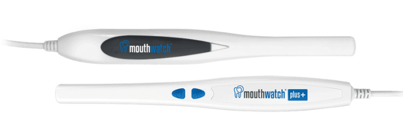 Intraoral Camera Quick Start Guide - MouthWatch