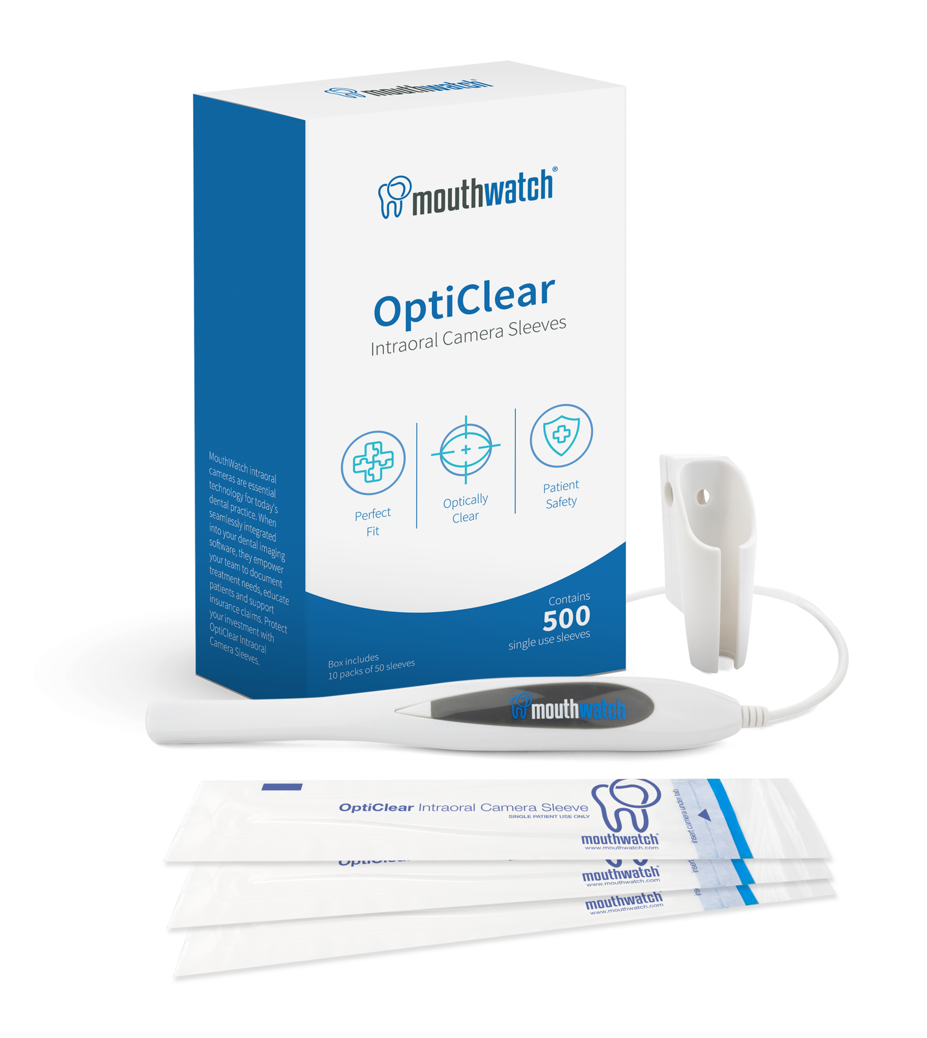 Intraoral Cameras By Mouthwatch Award Winning At A Rewarding Price