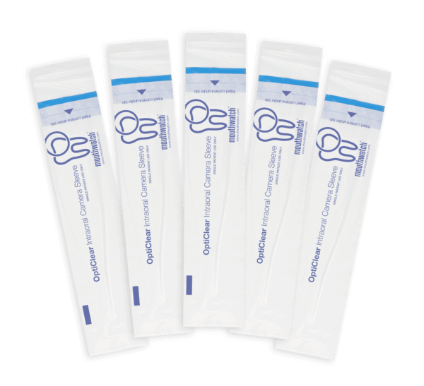 Intraoral Cameras by MouthWatch: Award-winning at a Rewarding Price