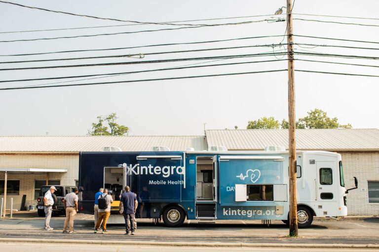 Kintegra Health: Enhancing Access to Comprehensive Healthcare - MouthWatch