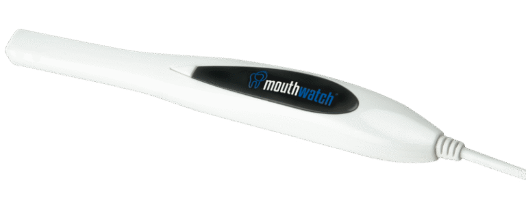 Intraoral Cameras by MouthWatch: Award-winning at a Rewarding Price