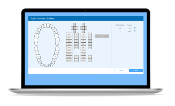 Teledentistry Software | Cloud-based TeleDent by MouthWatch