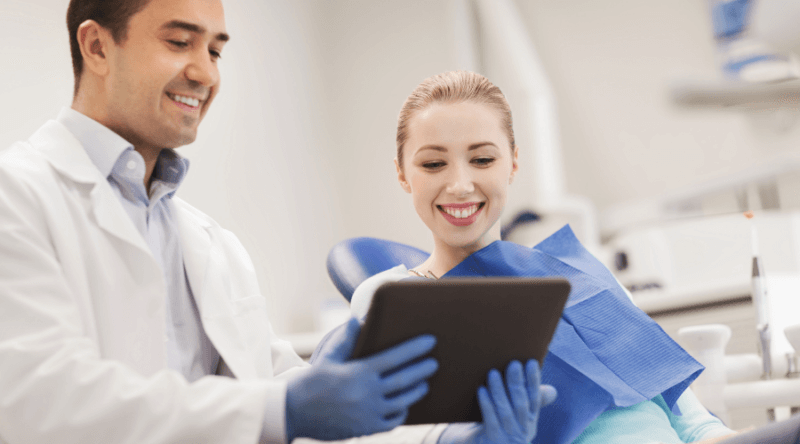 Medical-Dental - MouthWatch