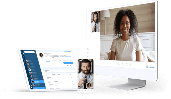 What is Teledentistry? A Comprehensive Guide | MouthWatch