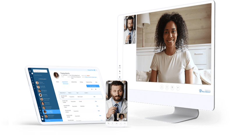 What is Teledentistry? A Comprehensive Guide | MouthWatch