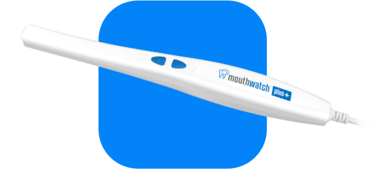 Intraoral Cameras by MouthWatch: Award-winning at a Rewarding Price